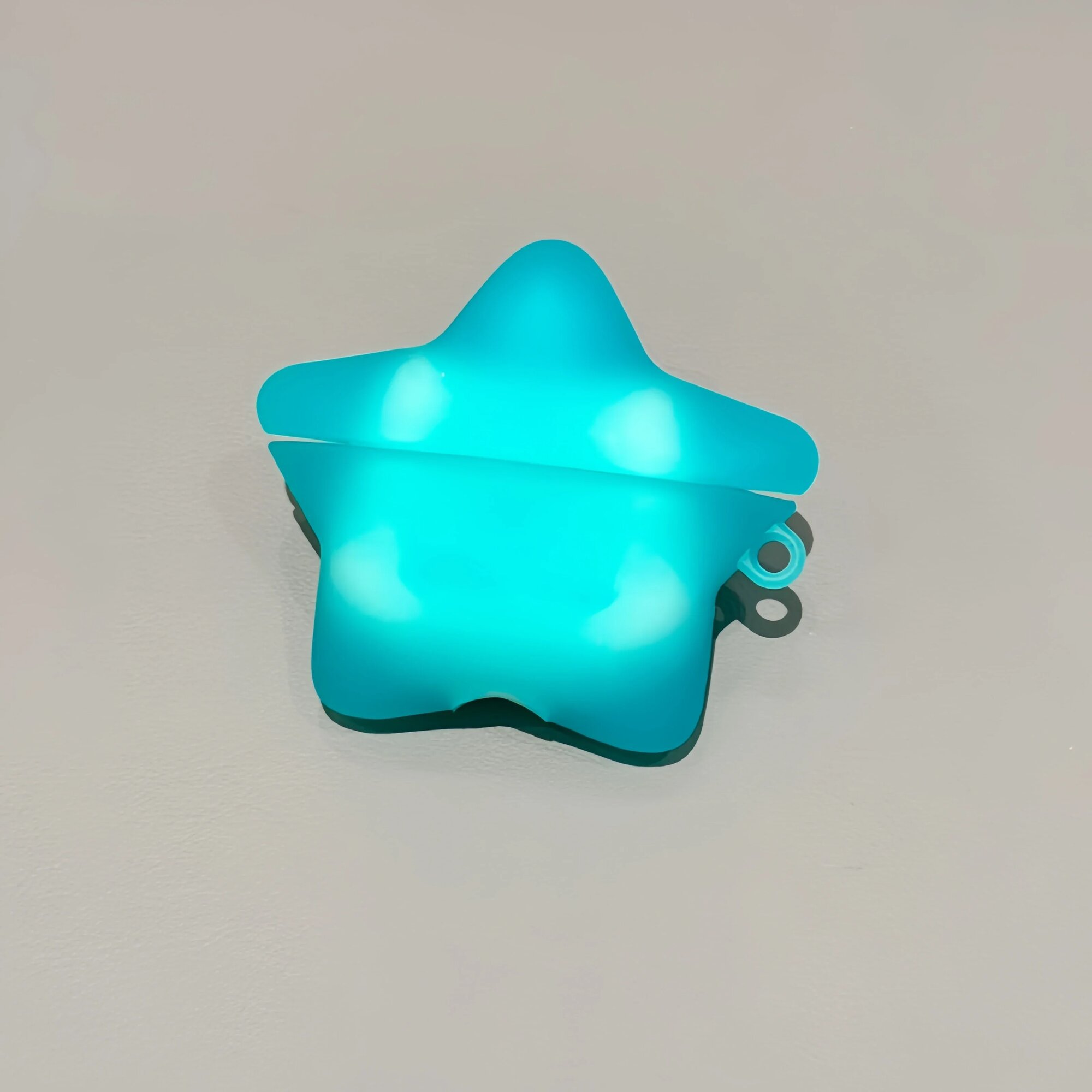 Светящийся в темноте чехол для наушников со звездами, светящийся Bluetooth для Huawei Freebuds 5i 6i 7i Pro3 для AirPods Pro3 2025, новый чехол 1/2/Pro/3/4