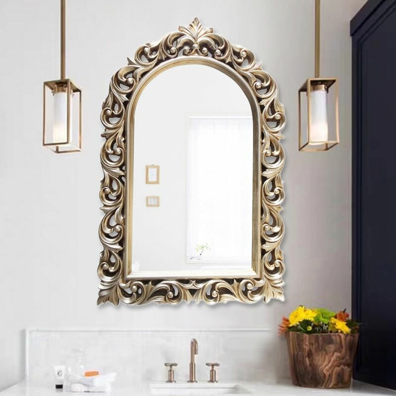 Зеркало интерьерное "Консоли Зеркала"/Французский / европейский стиль