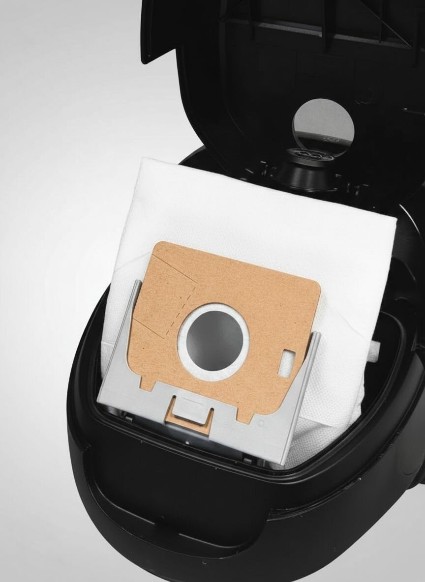 Мешки для пылесоса sc5241 sc5251 vc5853 vp95 Samsung