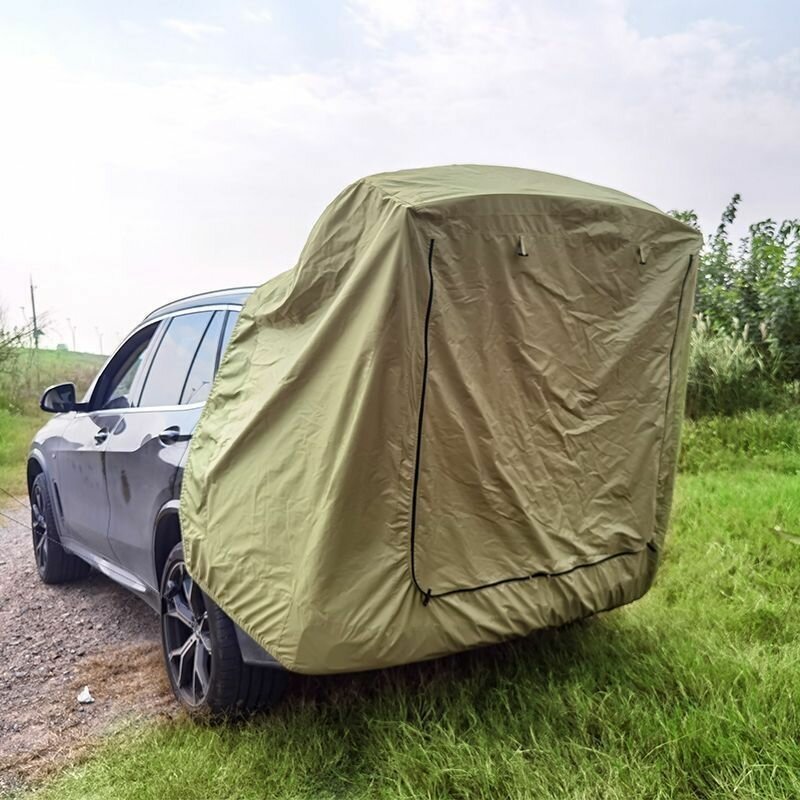 Автопалатка