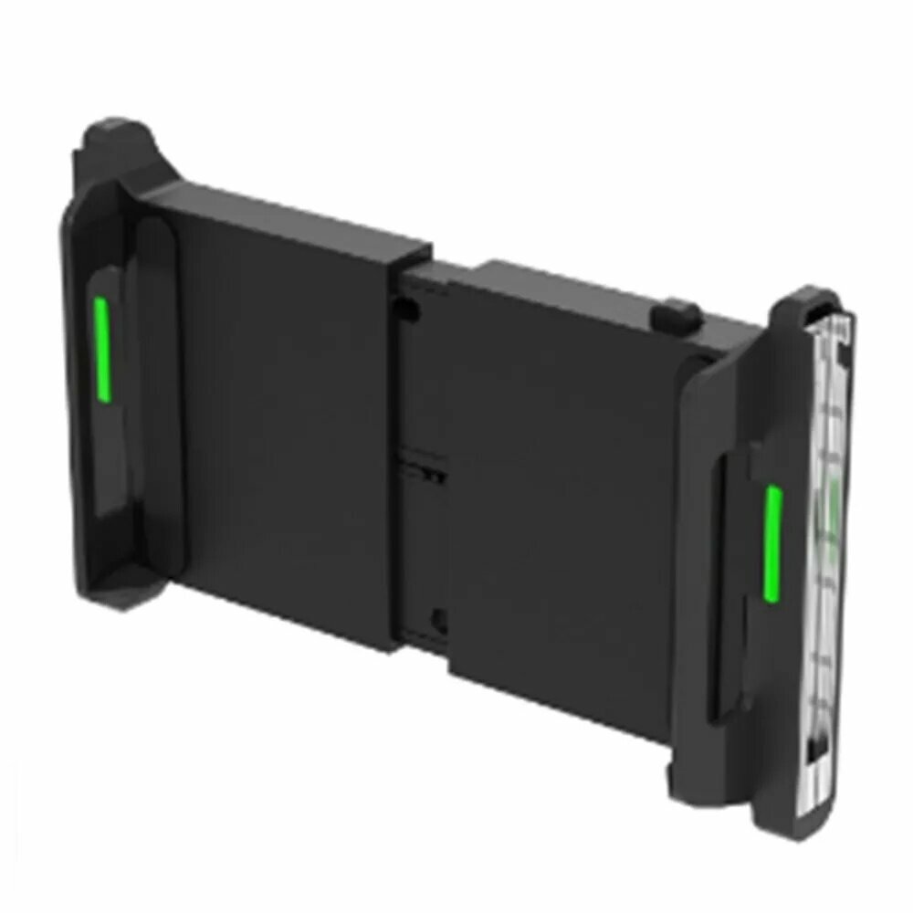 Адаптер для игрового контроллера с рукояткой, подходит для Nintendo Switch/OLED Joy-Con для игрового держателя iOS Android
