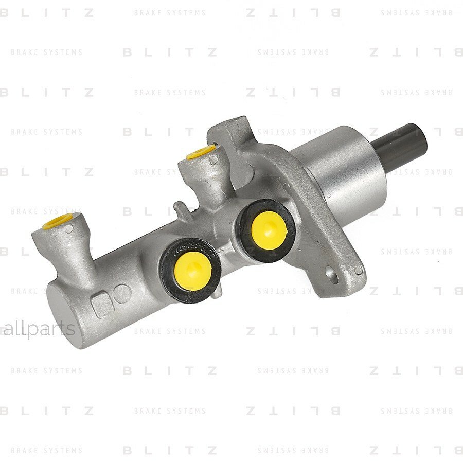 BLITZ BZ3163 Цилиндр тормозной главный