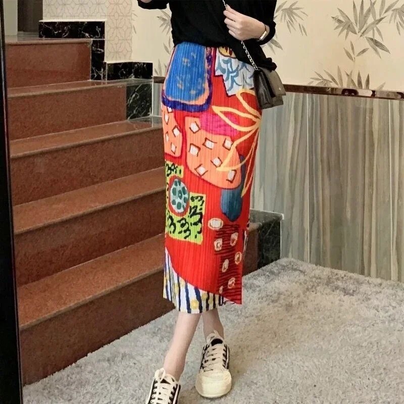 Юбка