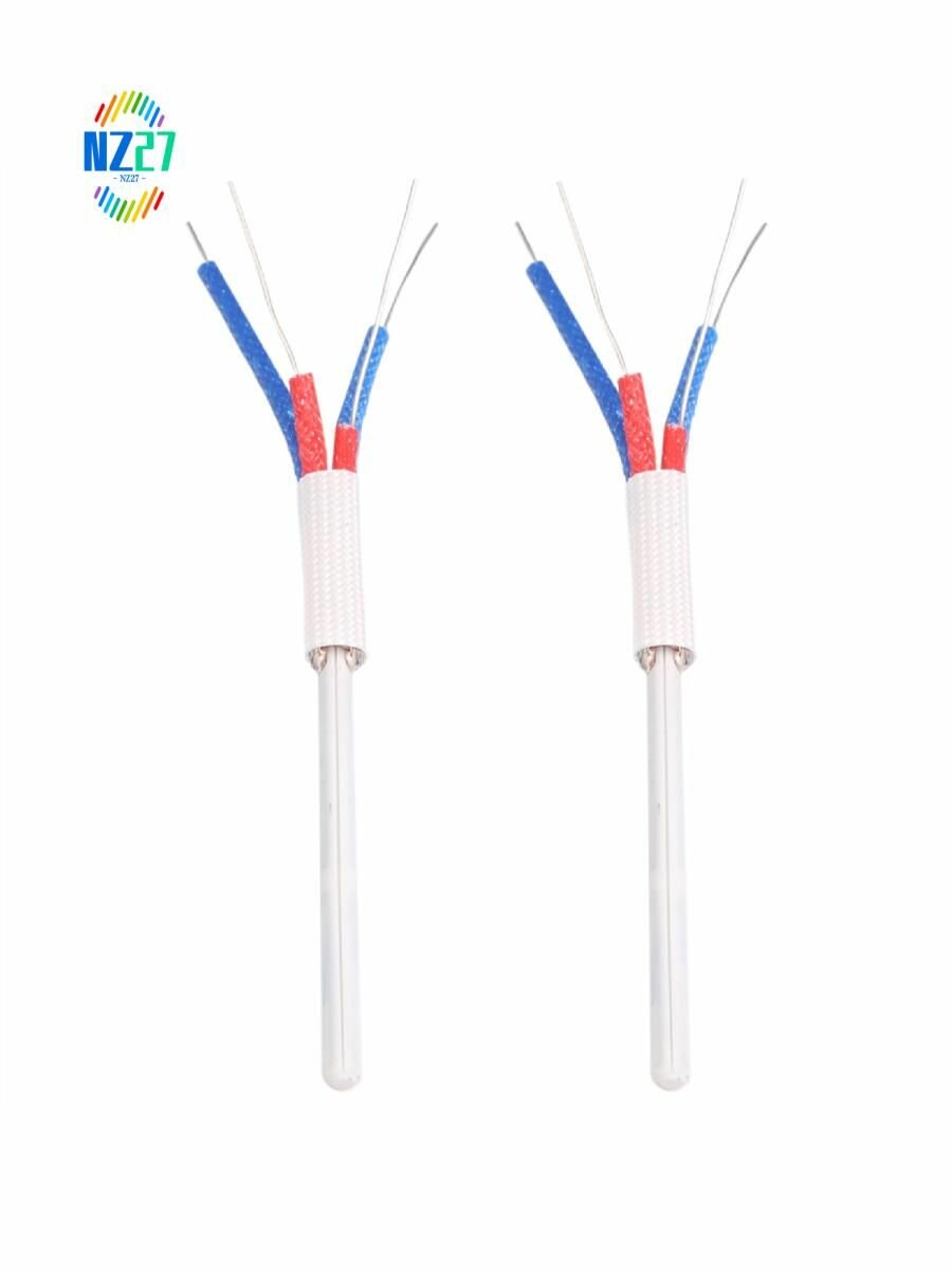 (P S M J) 2 шт. A1321 керамические нагревательные элементы 24 В 50 Вт сердечник нагревателя совместим с 936 937 8586 паяльник паяльная станция