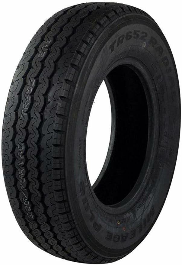 Шины Triangle TR652, летняя, 215/70, R15C, TL, 109/107R, высота профиля 70