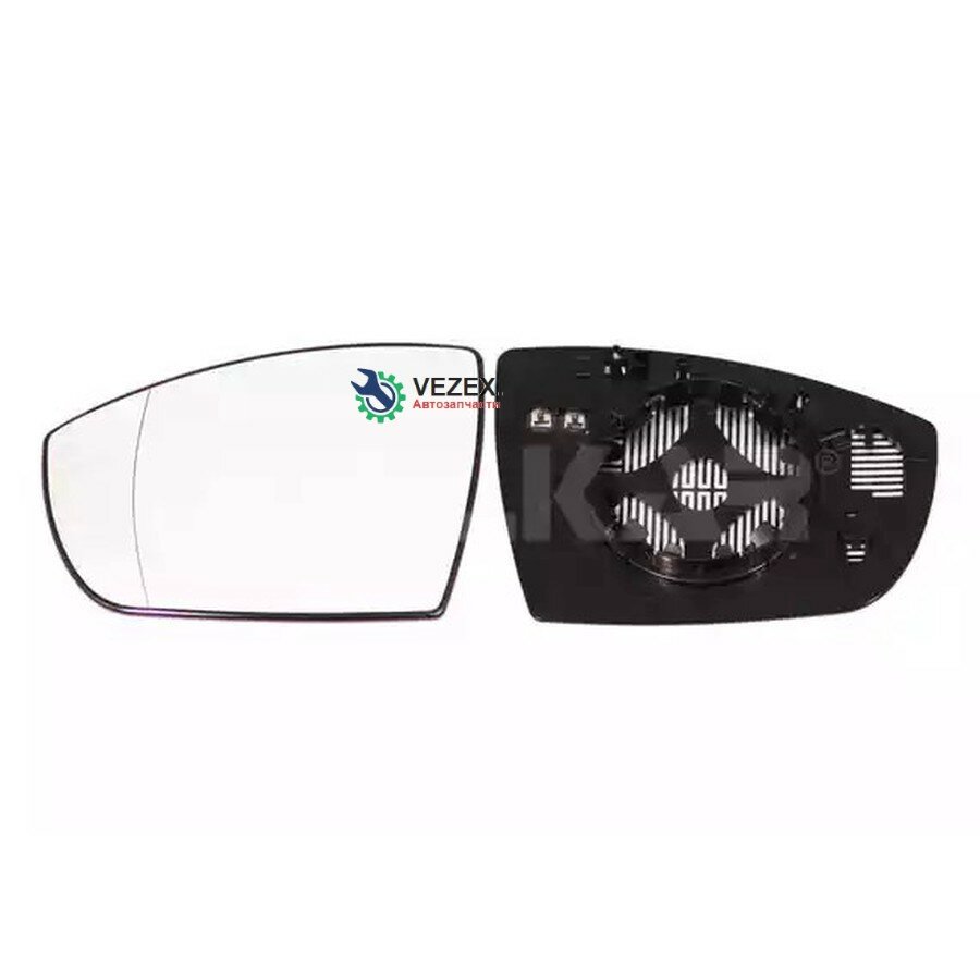 ALKAR 6471379 Стекло бокового зеркала