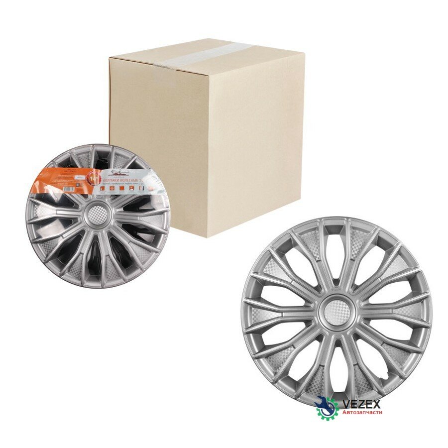 AIRLINE AWCC-15-14 Колпак колёсный