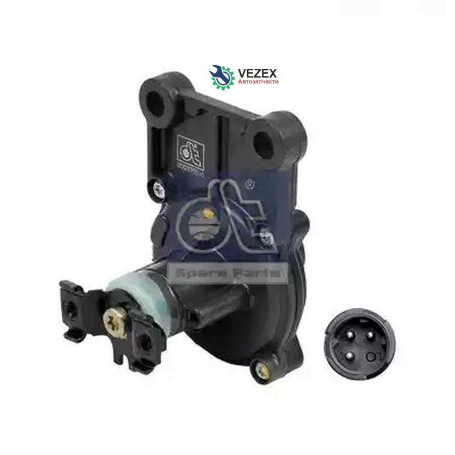 DT SPARE PARTS 2.32355 Датчик уровня пневмоподвески