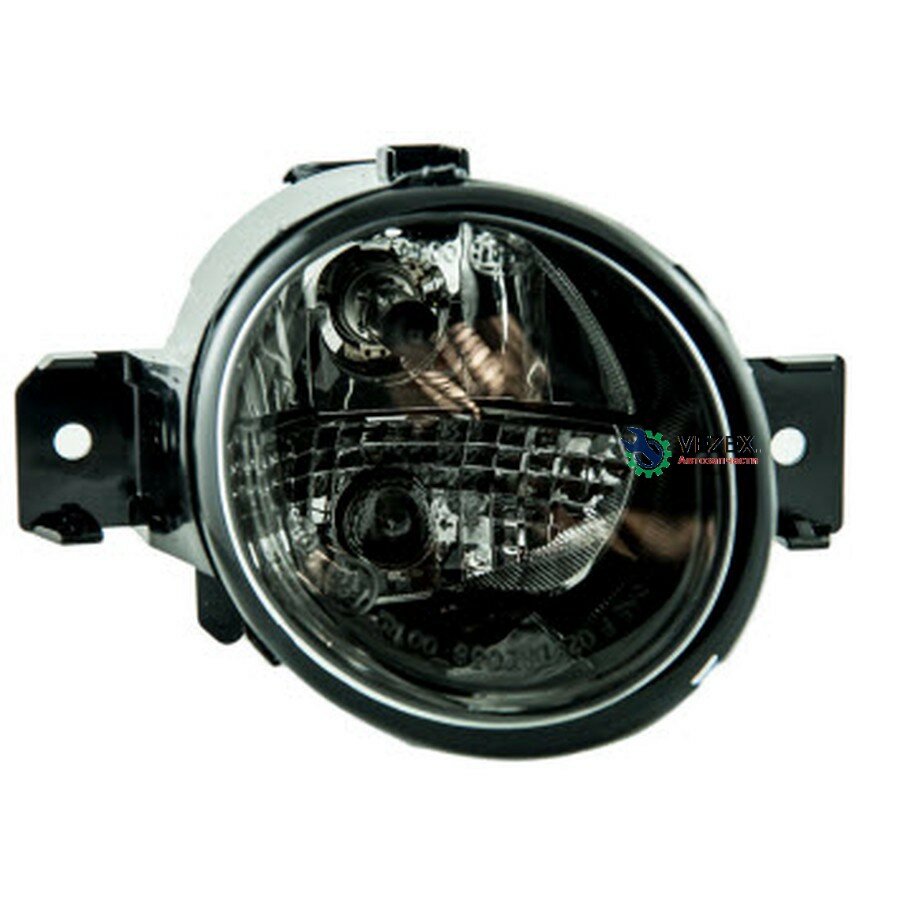 DEPO 2152047LUE фара противотуманная левая!\NISSAN PATHFINDER 14>/NOTE 12>/TEANA J33 14>