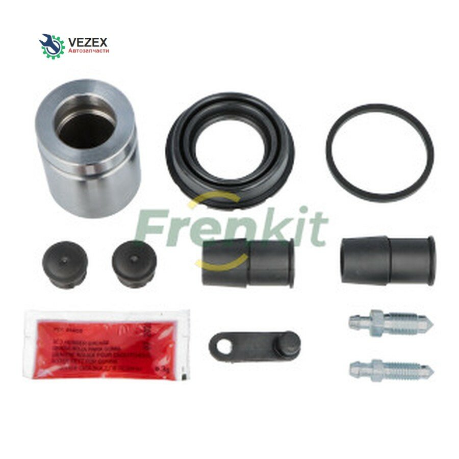 FRENKIT 242908 Ремкомплект Тормозного Суппорта + Поршень