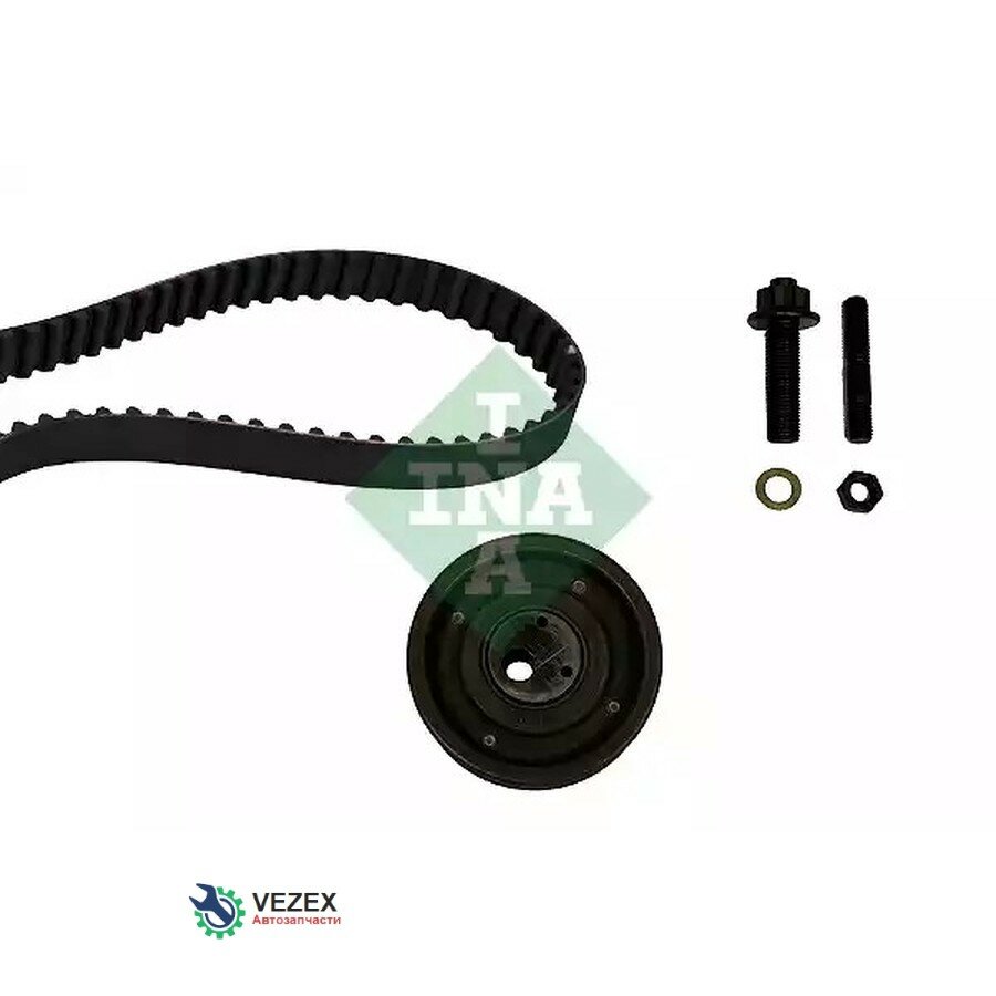 INA 530000210 Комплект роликов