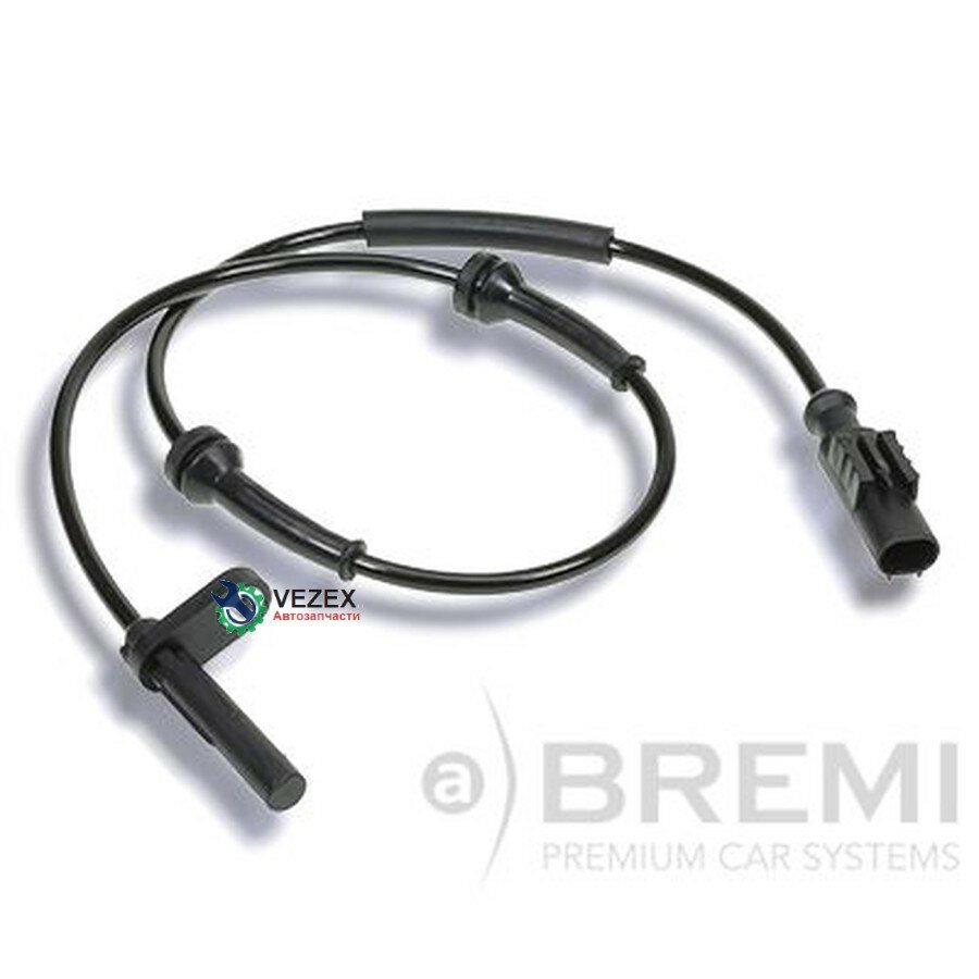BREMI 51110 Датчик скорости вращения колеса (ABS)