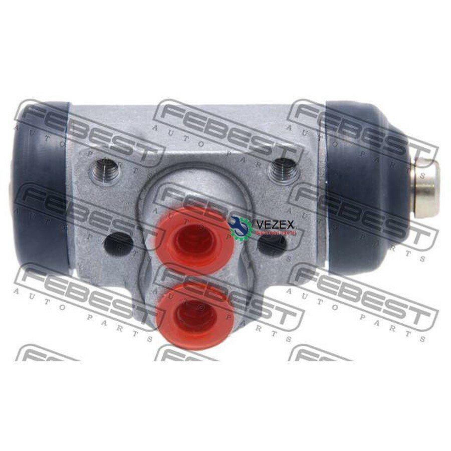 FEBEST 0478-KB4ABS Цилиндр тормозной колесный 0478-KB4ABS