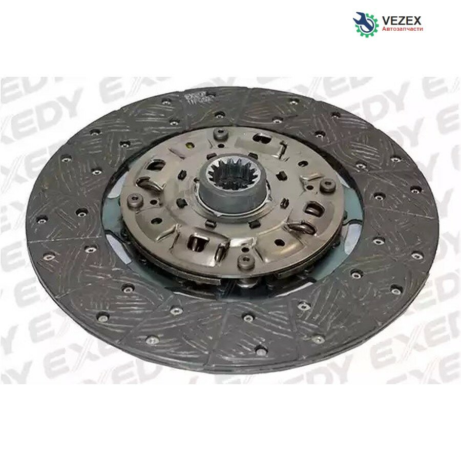 EXEDY MFD067U Диск сцепления