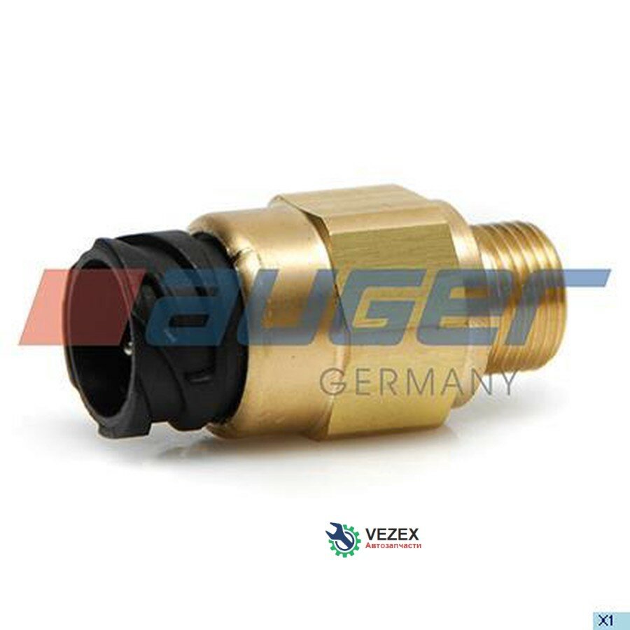 AUGER 79058 Датчик давления масла