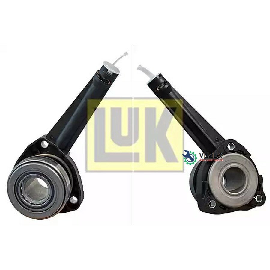 LUK 510002511 подшипник выжимной гидравлический!\ Renault Laguna 1.9CDi/2.2CDi 01>