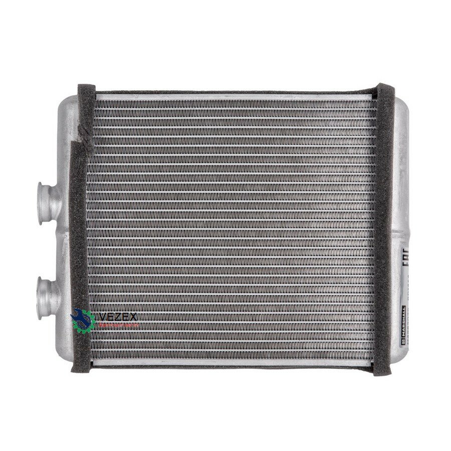 MARSHALL M4983039 Радиатор отопителя