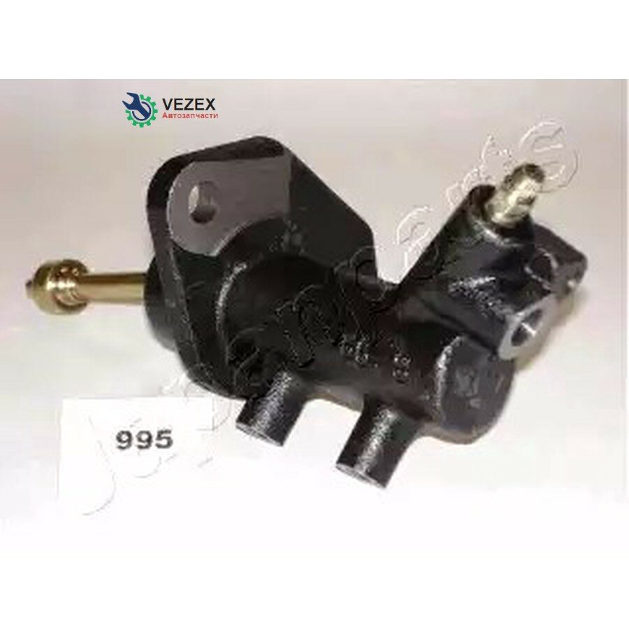 JAPANPARTS CY-995 Цилиндр сцепления рабочий