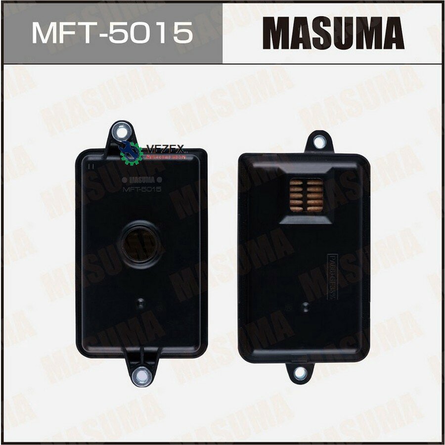 MASUMA MFT-5015 Фильтр АКПП