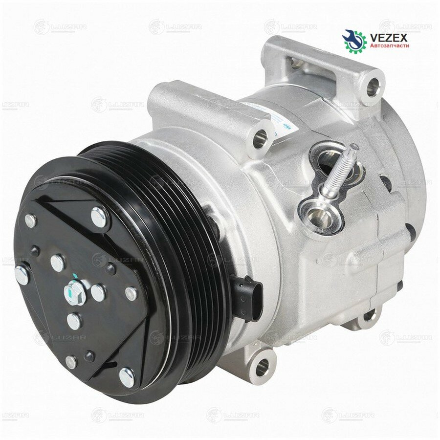 LUZAR LCAC1755 Компрессор кондиционера