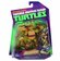 Фигурка Teenage Mutant Ninja Turtles Michelangelo с аксессуарами - ниндзя арсена...