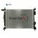KORTEX KRD1062 Радиатор HYUNDAI SOLARIS/KIA RIO 11-14 1.4/1.6 АКПП (c трубками о...