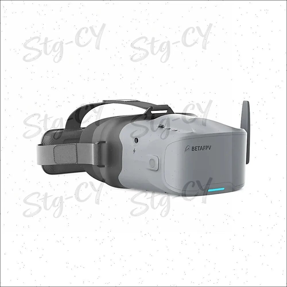 BETAFPV VR04 Analog Version FPV Drone Store очки для квадрокоптеров — фото 1