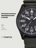 Наручные часы ORIENT Automatic, черный