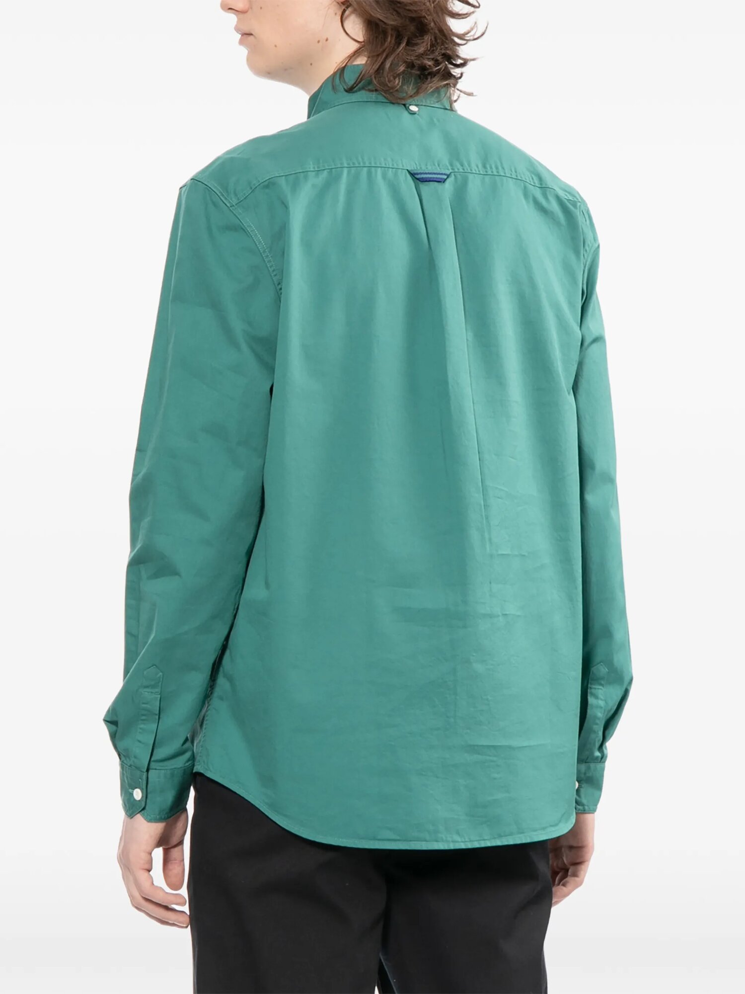 Рубашка FRED PERRY, размер XL — фото 1