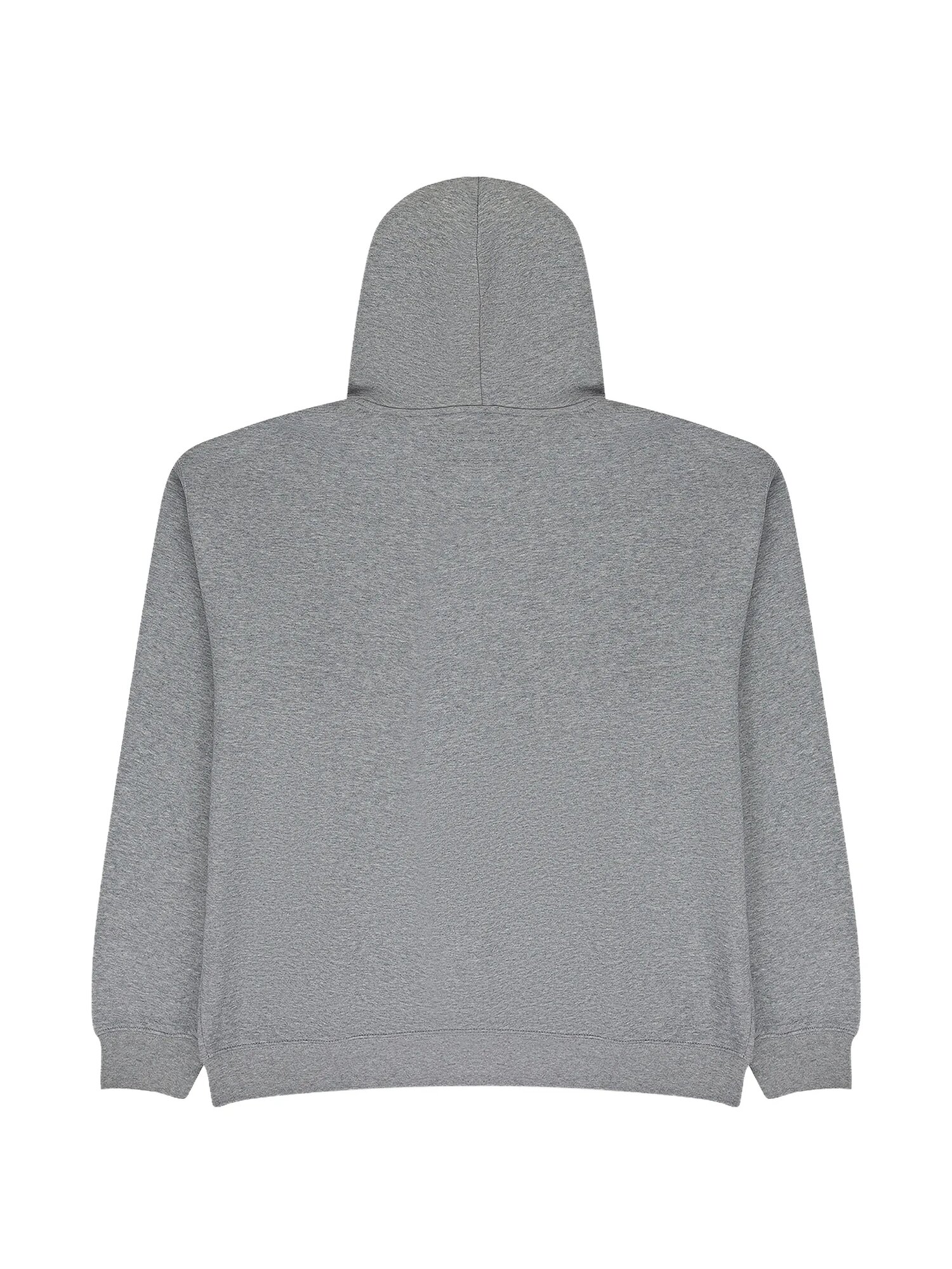 Худи Sinclair Zip-up hoodie, размер XL, , grey — фото 1
