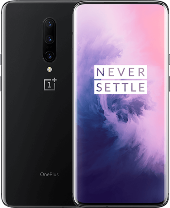 Смартфон OnePlus 7 Pro 8/256 Смартфон Mirror Gray
