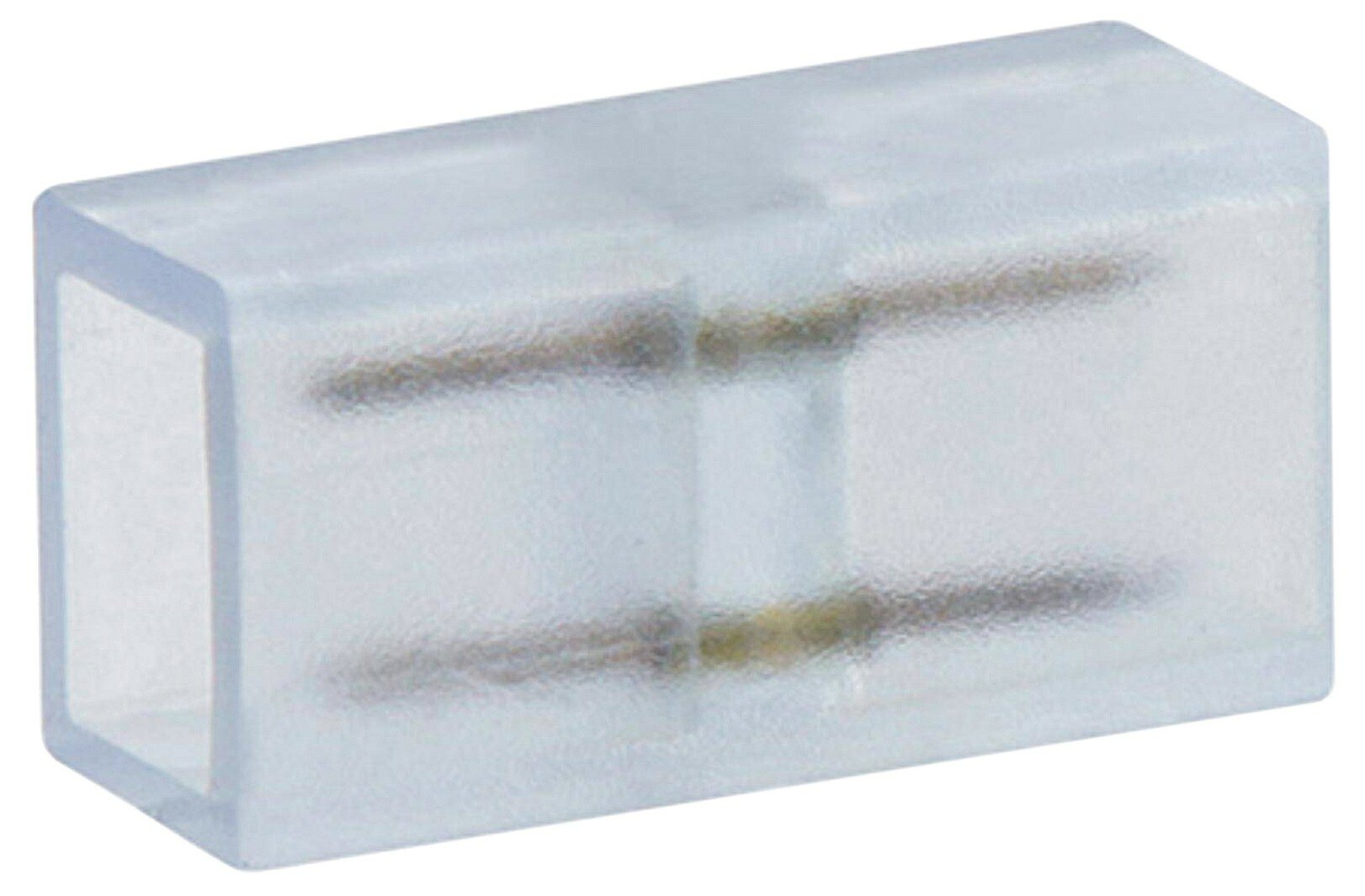 Соединитель лент прямой жесткий Jazzway Connector MVS-2835