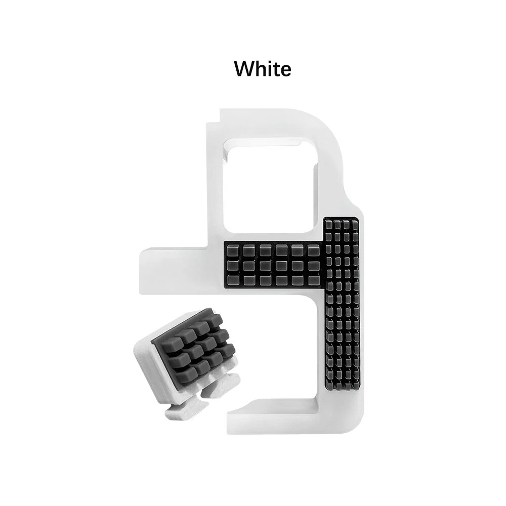 Щетка-очиститель для сопел Bambu Lab P2S, White, 2PCS