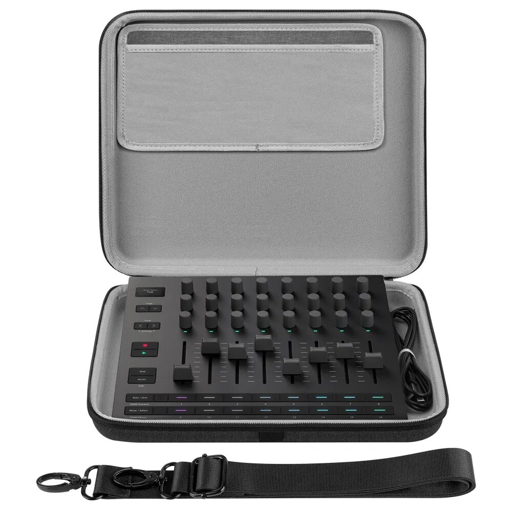 Чехол для аудиоинтерфейса Novation Launch Control XL 3