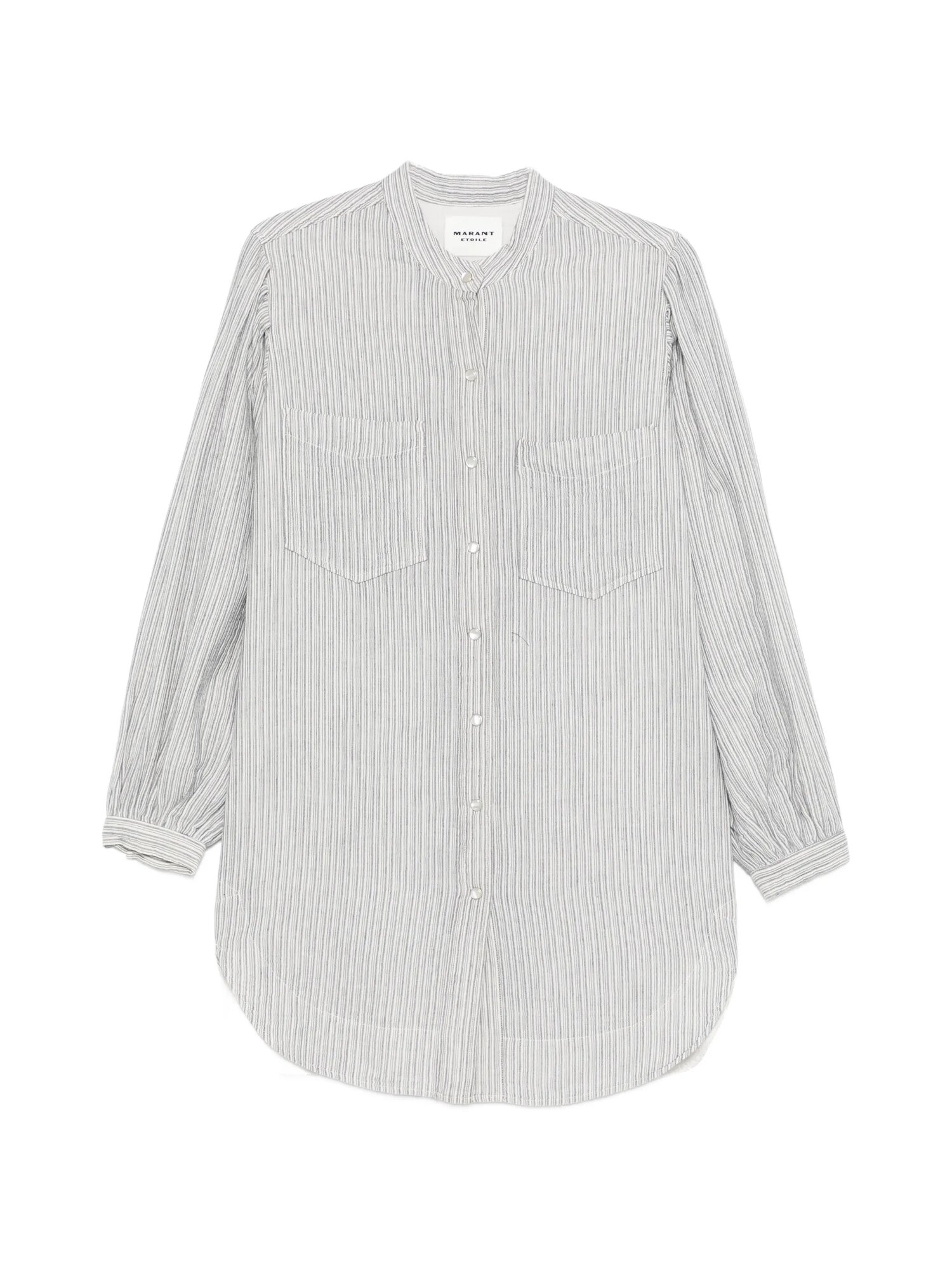 Платье Soyana pocket striped dress