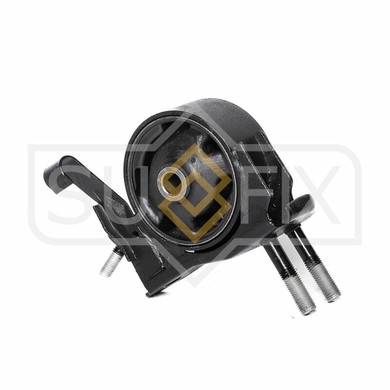 SUFIX Опора двигателя задняя TOYOTA CORONA EXIV (ST20_) 93-98 / CARINA ED ( ST20_) 93-98 / 3S-#/4S-FE / AT