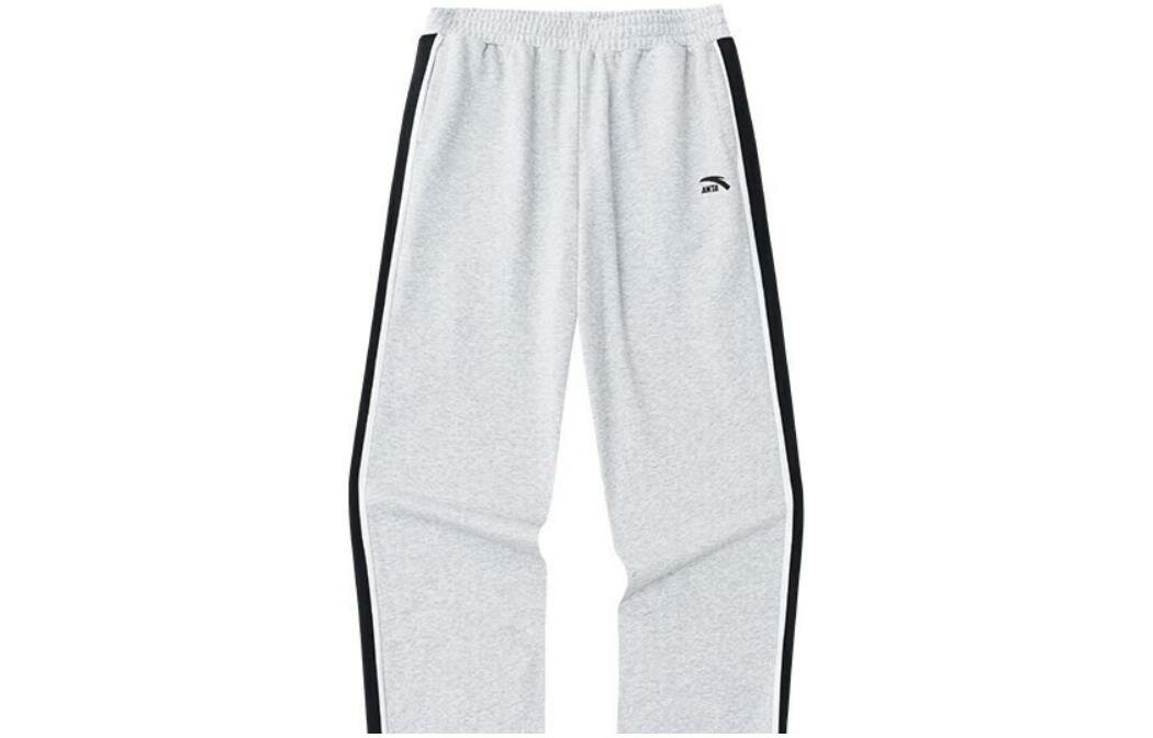 Брюки чинос ANTA Life Collection