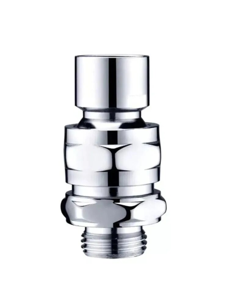 Адаптер шарового поворота для душевой лейки