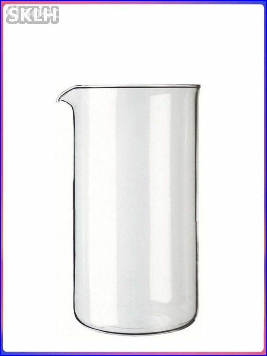 Френч-пресс, 1000 мл