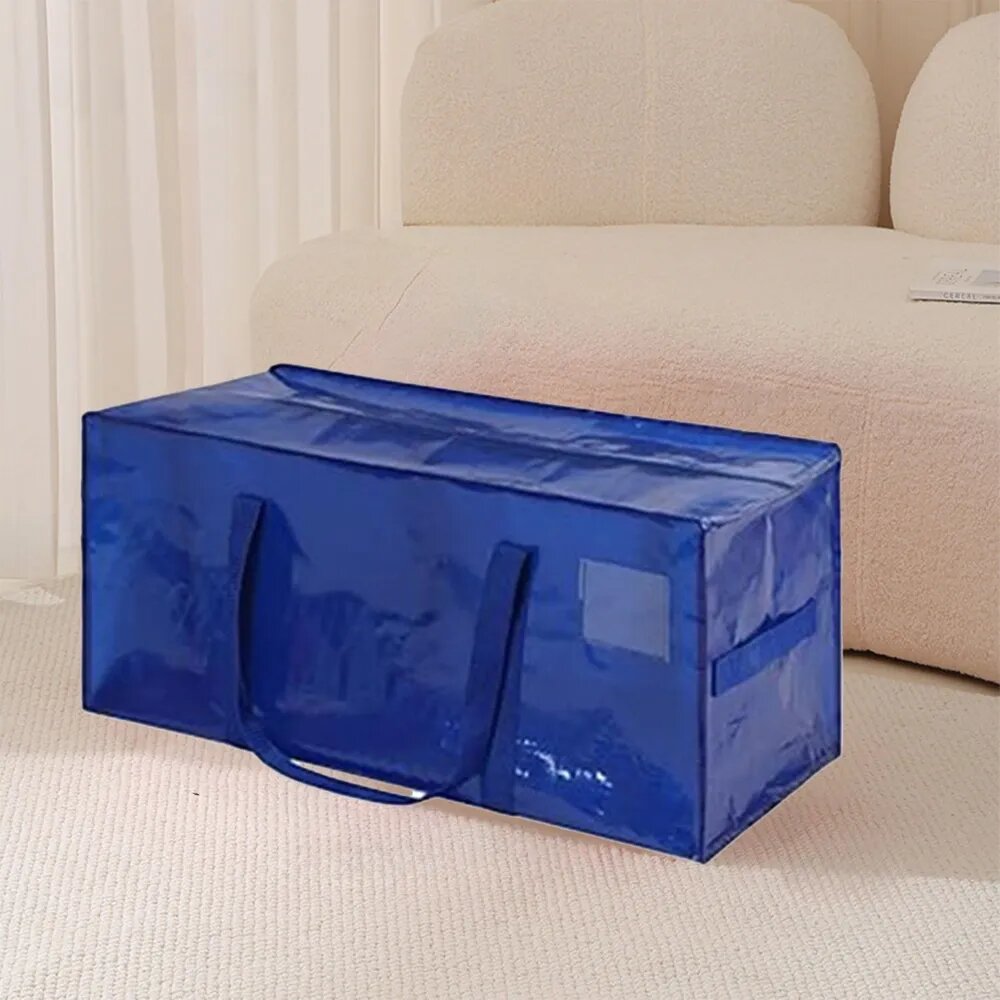 Кофр для хранения вещей, 73 см х 36 см х 33 см , 1 шт