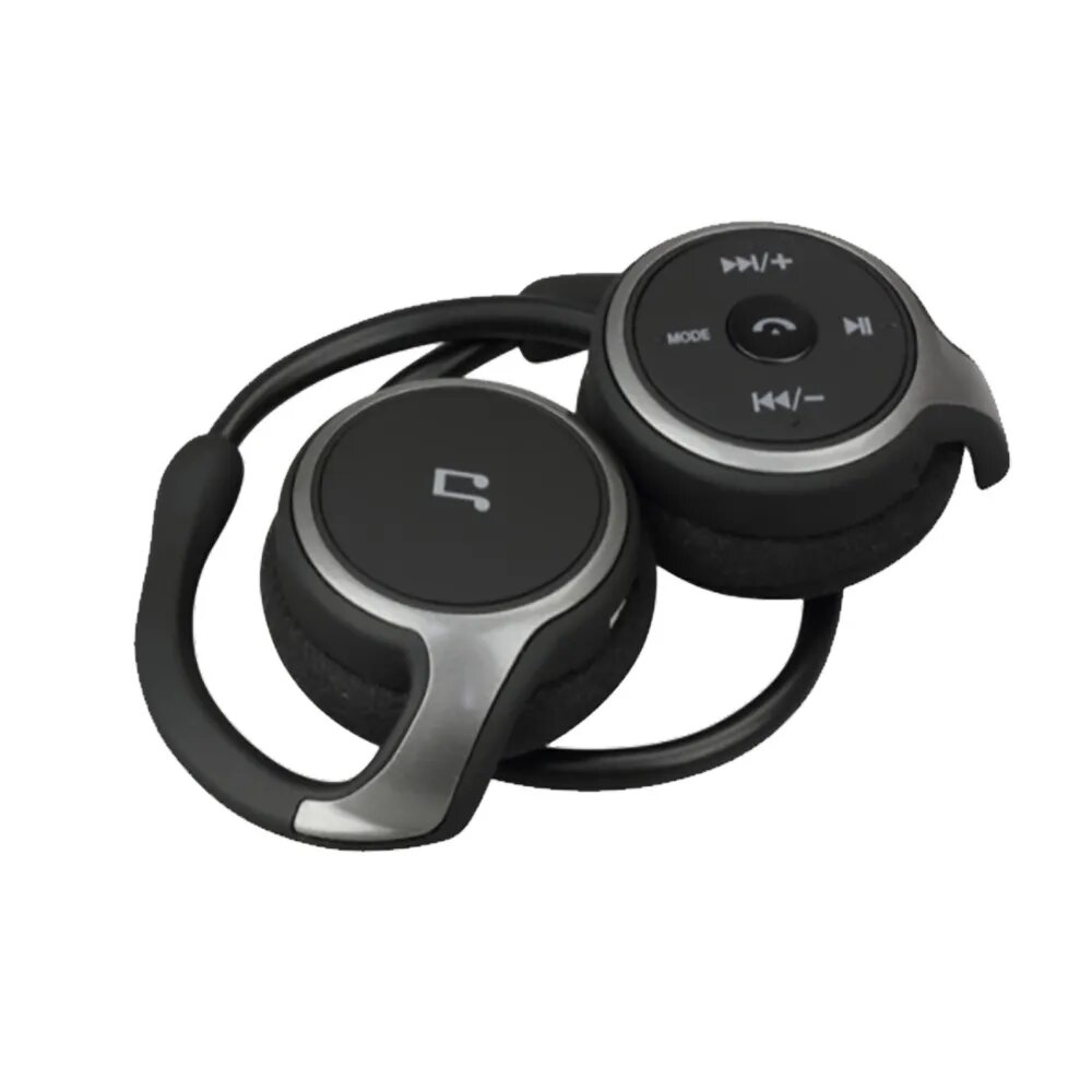 Suicen AX-698 Спортивные наушники Поддержка Bluetooth 3