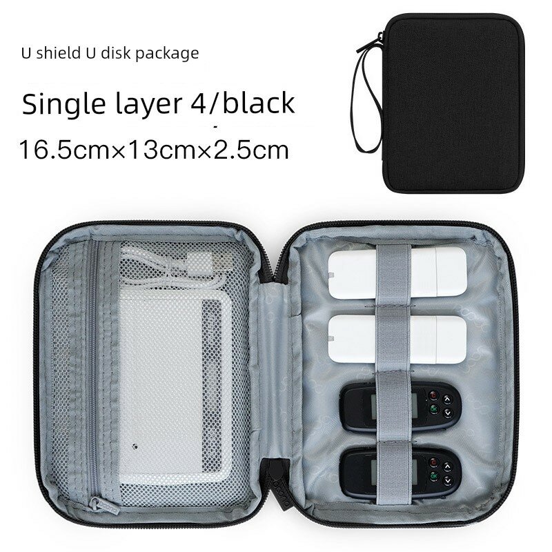 Органайзер для USB-накопителей и карт доступа, корпоративный бокс для хранения USB-флешек, устройств для