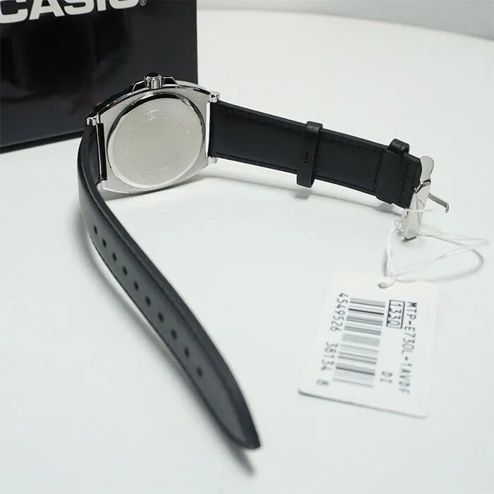 Наручные часы CASIO, черный — фото 1