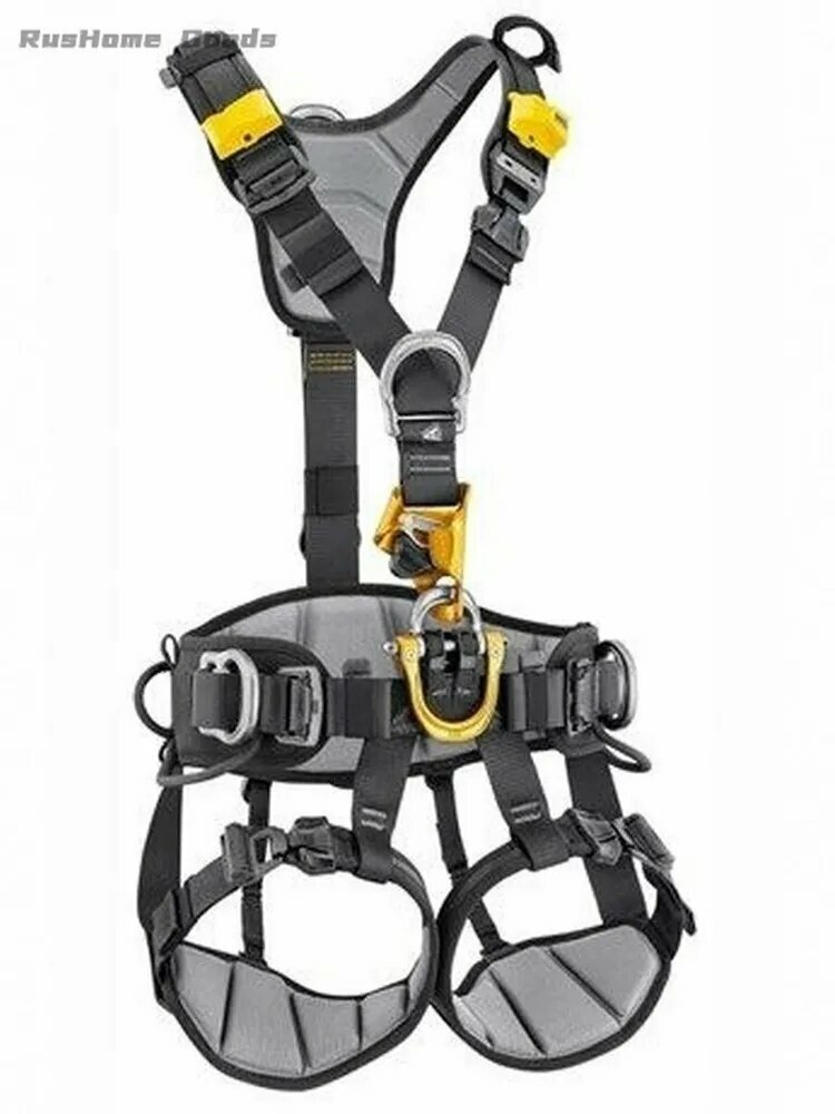 Petzl Страховочная система
