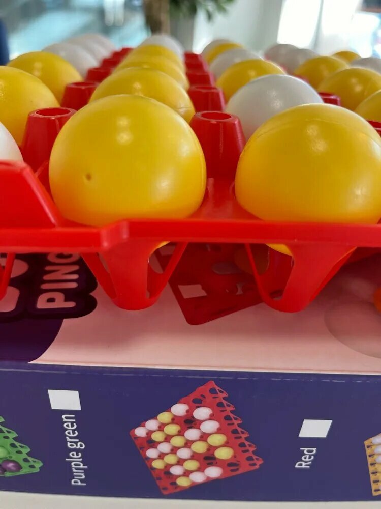 Спортивная настольная игра