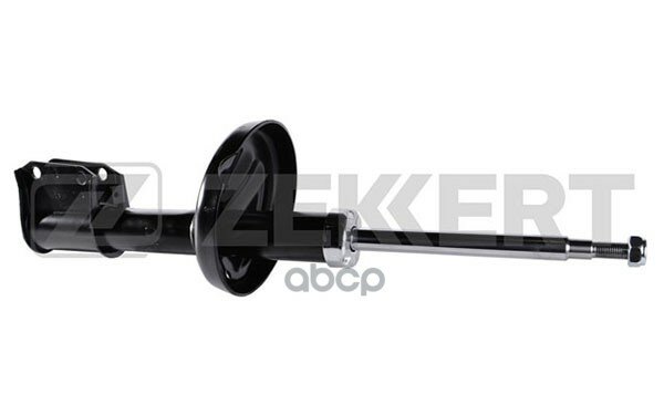 Амортизатор масляный передней подвески Renault Clio II 98- Symbol 98- Zekkert арт. so-4255
