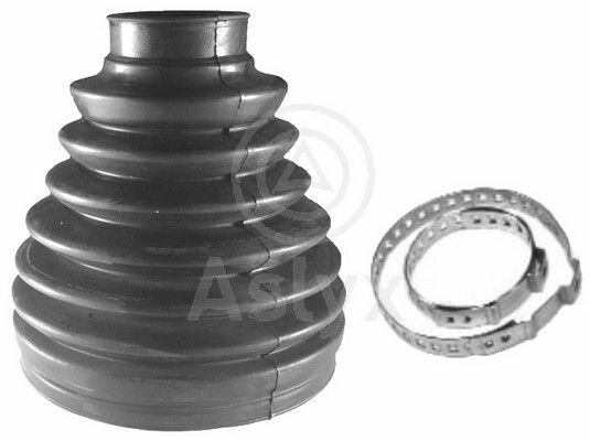 К-КТ пыльник ШРУСА NIS QASHQAI I 2.0DCI 07-13 30x9
