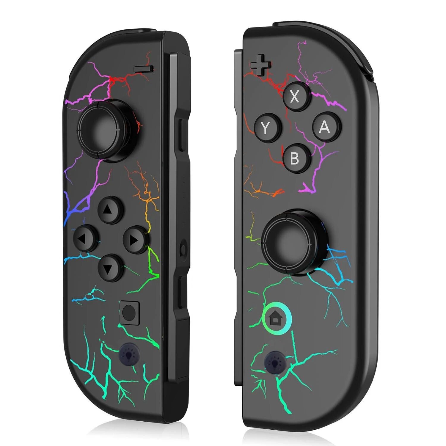 Геймпад для Nintendo Switch Lightning, цвет Lightning