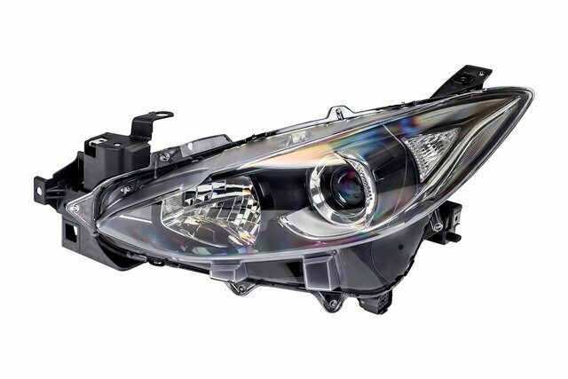 Фара MZ 3 / AXELA BM# `13-15 LH