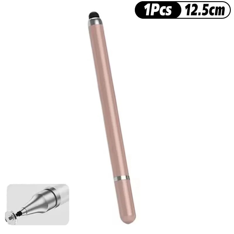 Стилус для планшета Rose Gold 1Pcs 12.5cm